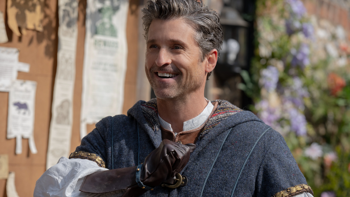 Disenchanted Cast and Character Guide: Who Plays Who?