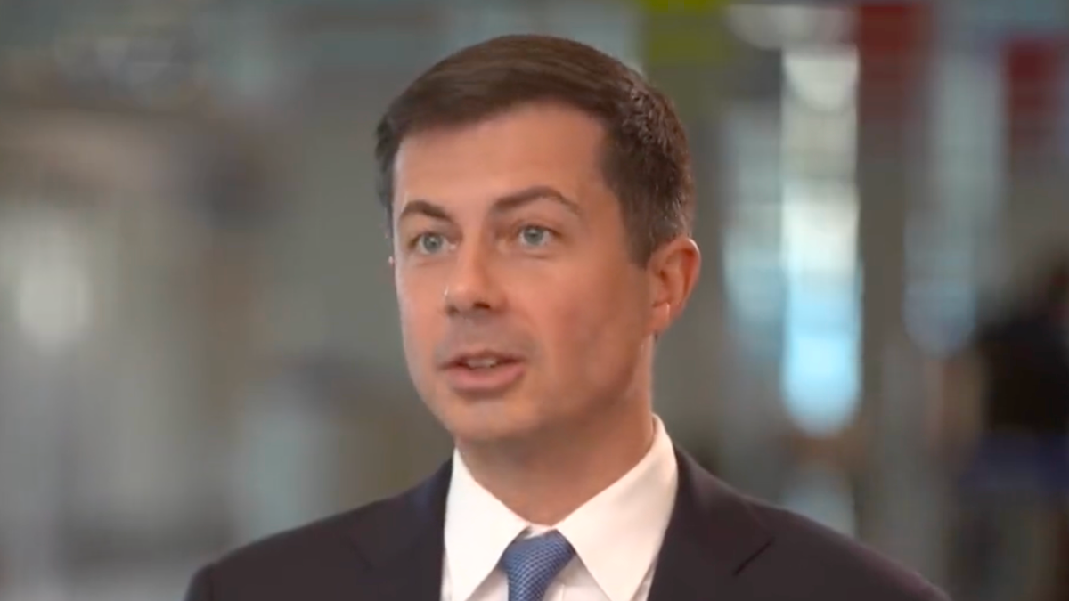 Pete Buttigieg Blames Colorado Club Massacre on Political Attacks on ...