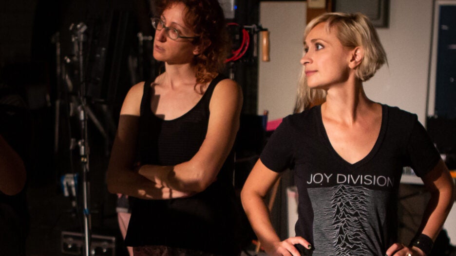 Doc on 'Rust' Cinematographer Haylna Hutchins in Works