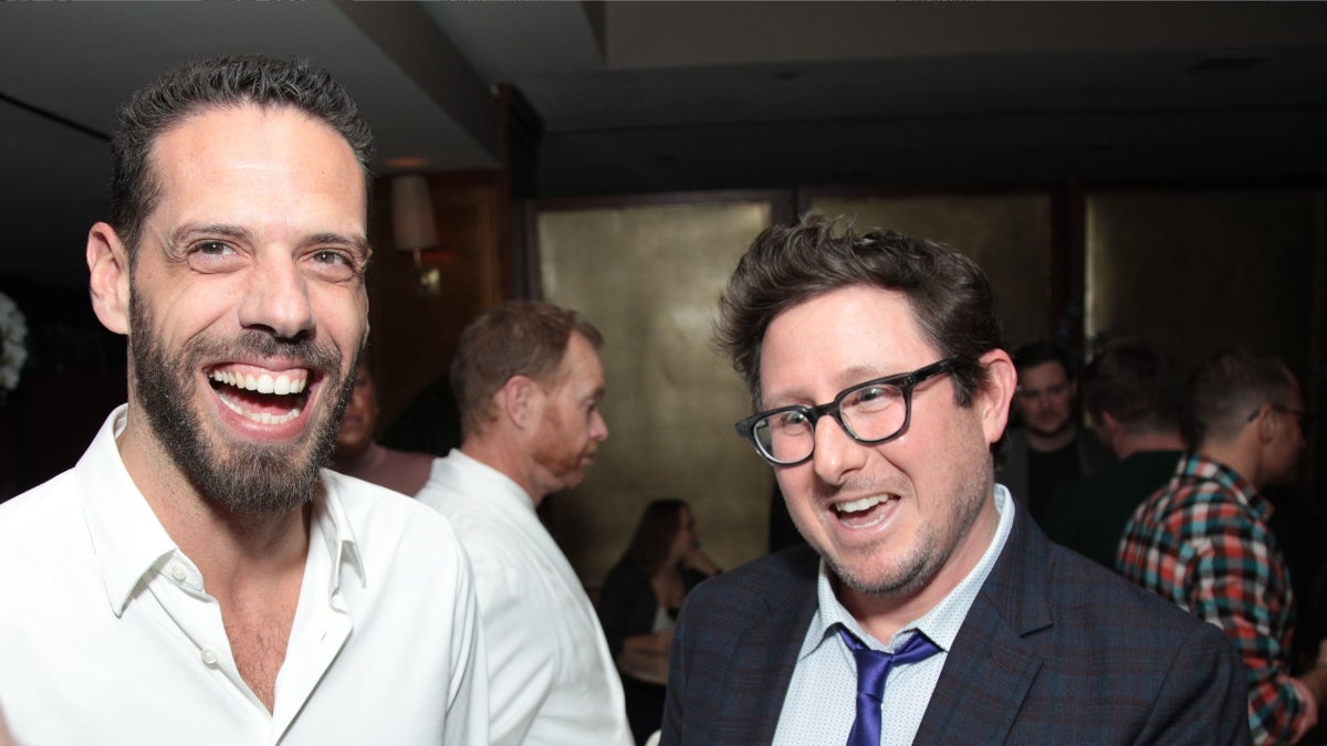 The Party Report: 'Babylon' Premieres in Tinseltown With Brad Pitt ...