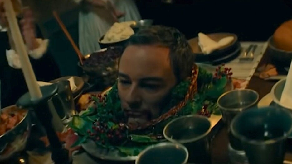 10 Iconic, Ill-Fated Thanksgiving Moments on Film