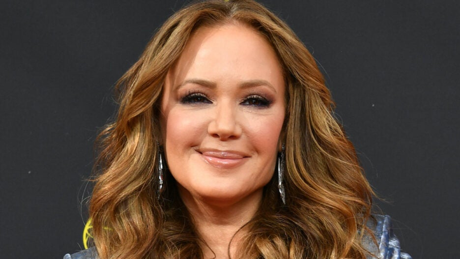 Leah Remini Wants LAPD to Investigate Ties Between Scientology and ...