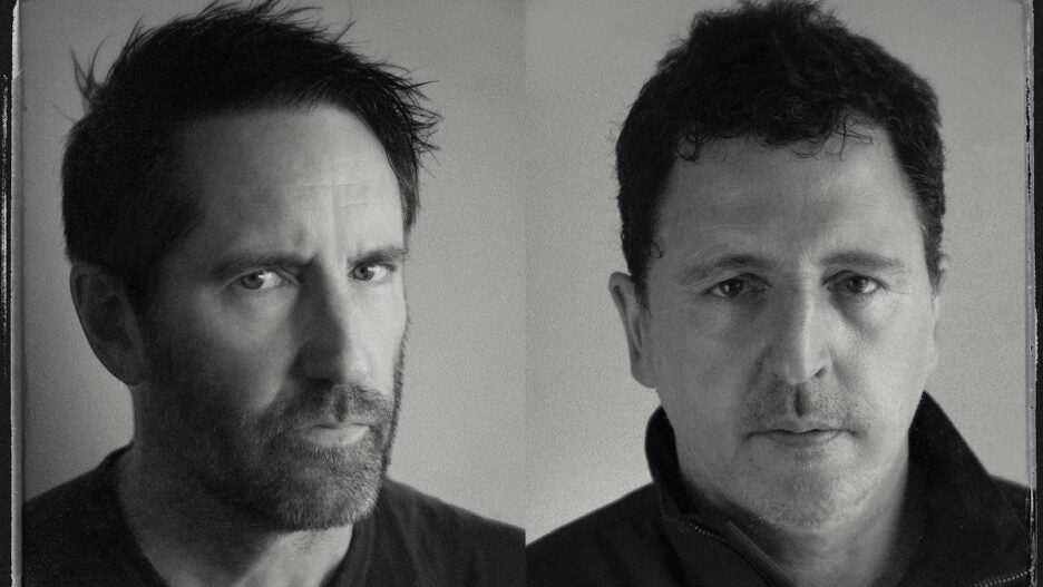Trent Reznor, Atticus Ross on Writing Music for 'Bones and All'