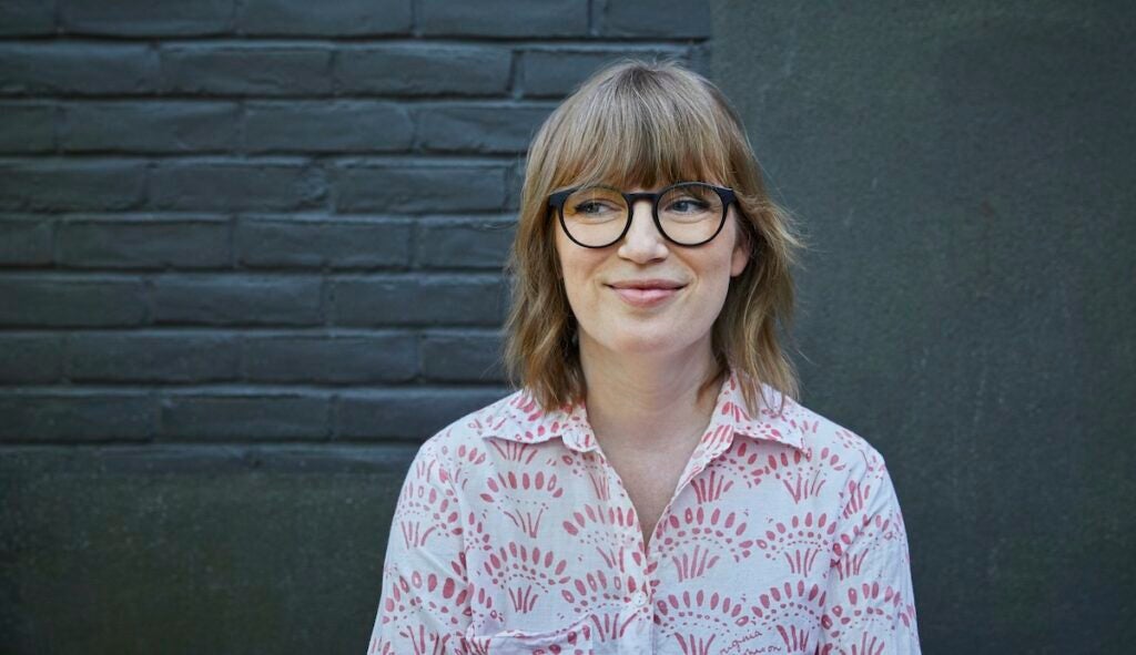 Women Talking Director Sarah Polley and Cast on the Power of Community