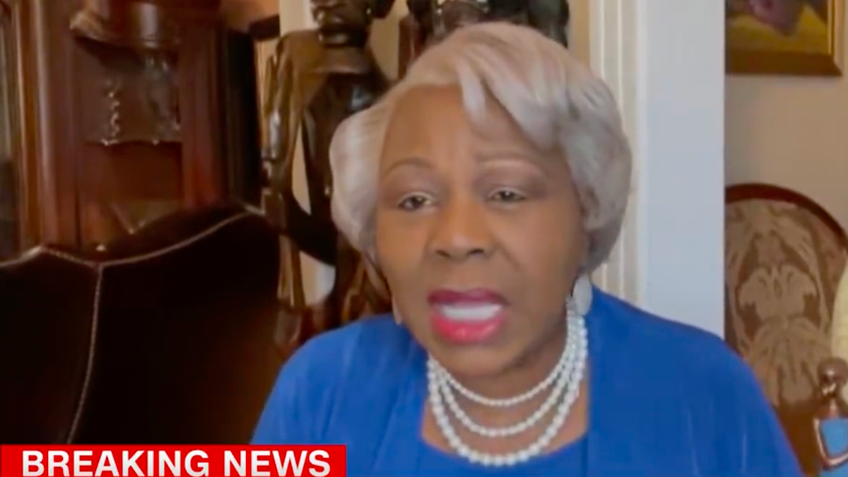 Virginia Senator Slams State Legislature on CNN After Deadly Walmart ...