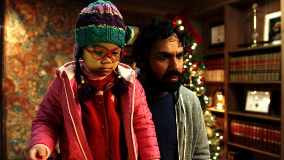 The Storied Life of AJ Fikry Author on the Film Adaptation