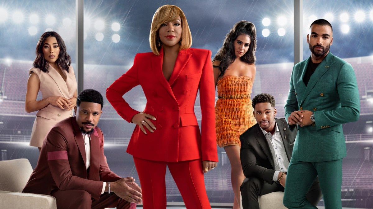 The Game Season 2 Trailer Explores Unionization Efforts