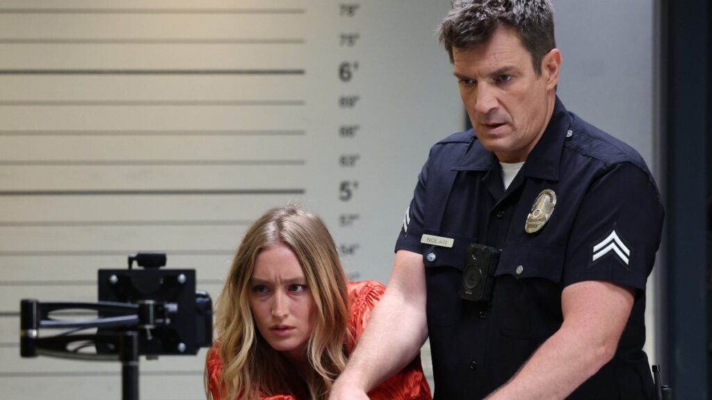 The Rookie Posts Season-Best Ratings in 7-Day Multiplatform Viewing