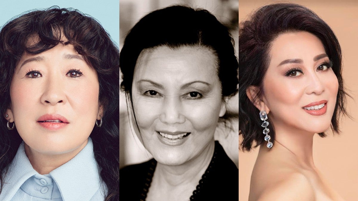 Sandra Oh Joins HBO’s The Sympathizer in First Role After Killing Eve