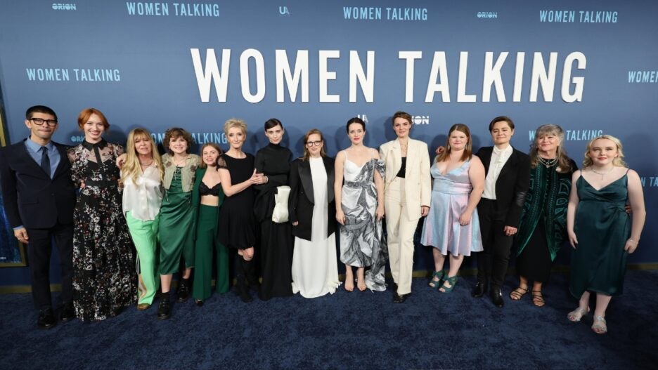 The Party Report: 'Babylon' Premieres in Tinseltown With Brad Pitt ...