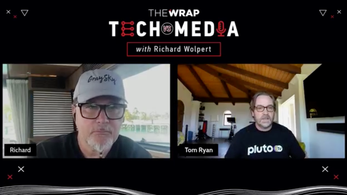 Paramount Streaming CEO Attributes Paramount+’s Success to Leveraging ...