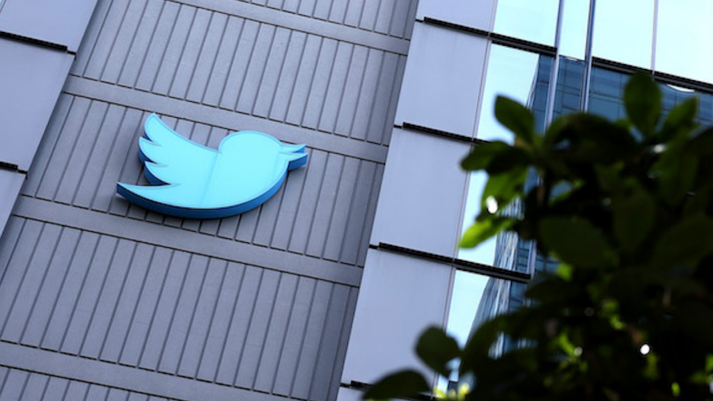 Laid Off Twitter Employees Sign Off With #LoveWhereYouWorked: 'So Sad ...