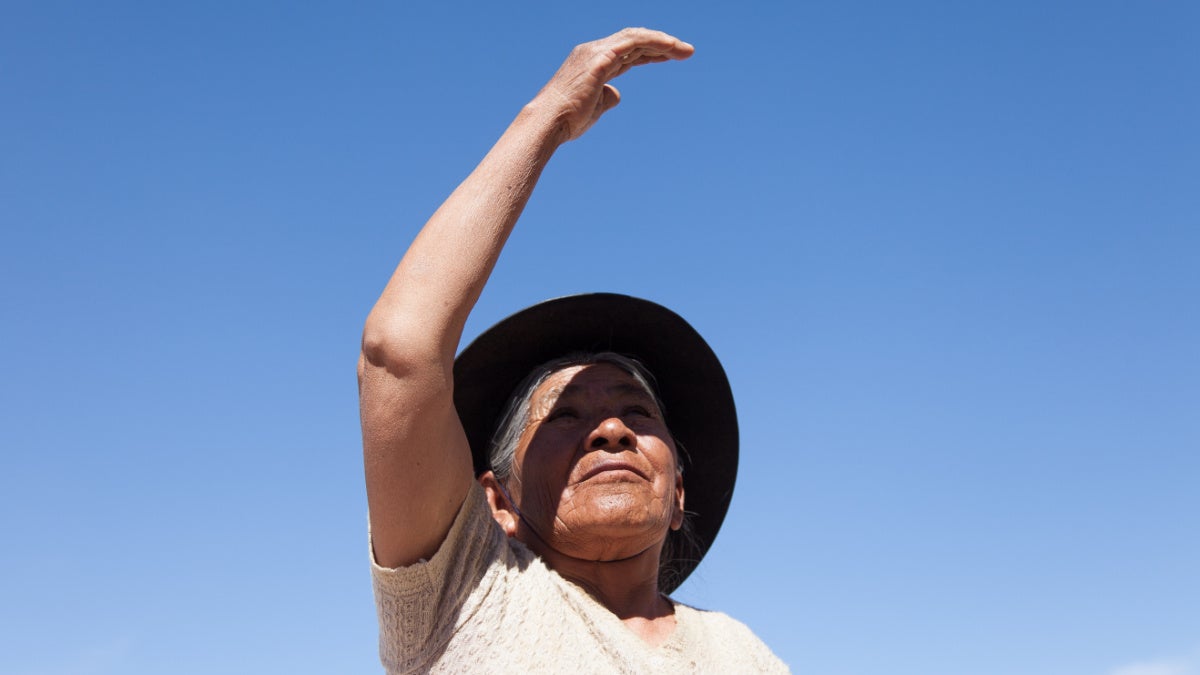 Utama Review: Bolivia's Oscar Entry Examines the End of a Way of Life