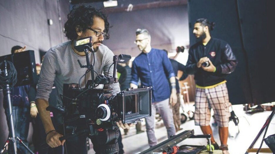 22 of the Best Film Schools Outside the U.S.