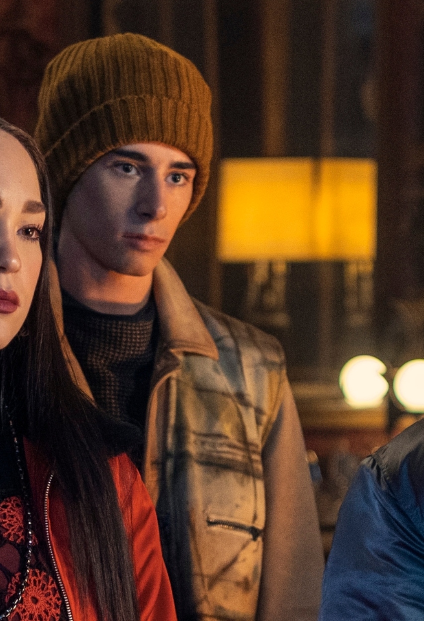 Wednesday Cast and Character Guide: Who's Who in the Netflix Series? Wednesday Cast and Character Guide: Who's Who in the Netflix Series?
