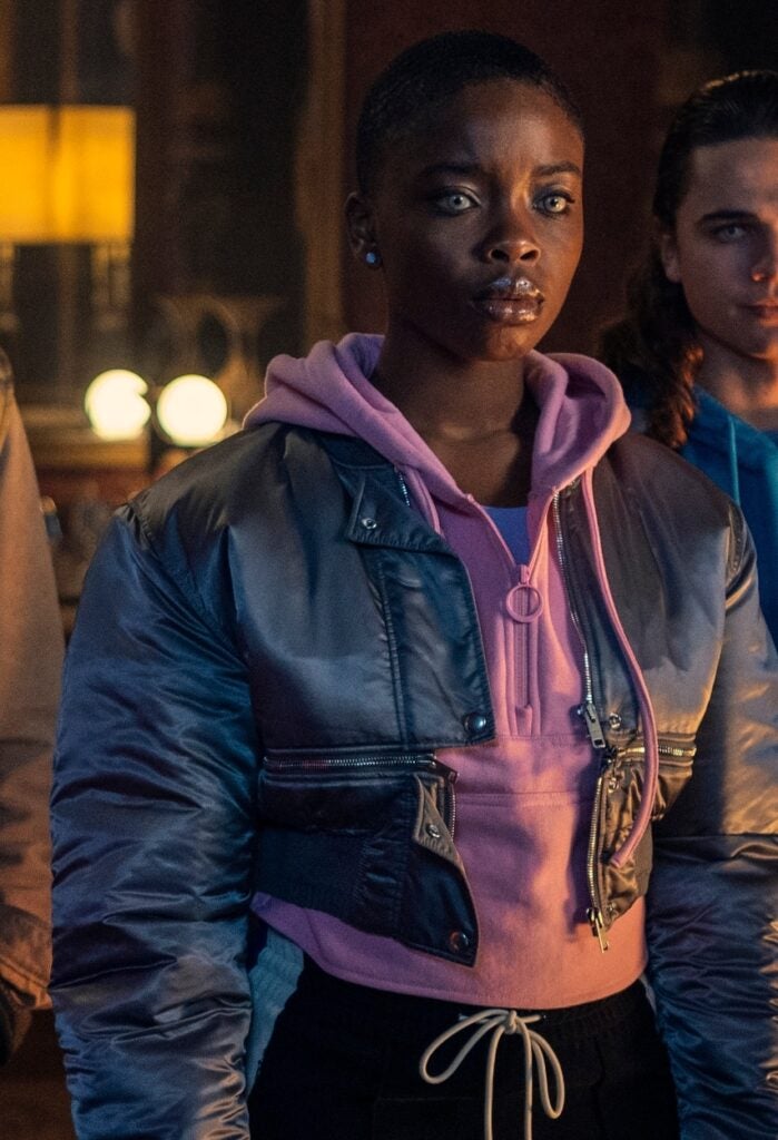 Wednesday Cast and Character Guide: Who's Who in the Netflix Series?