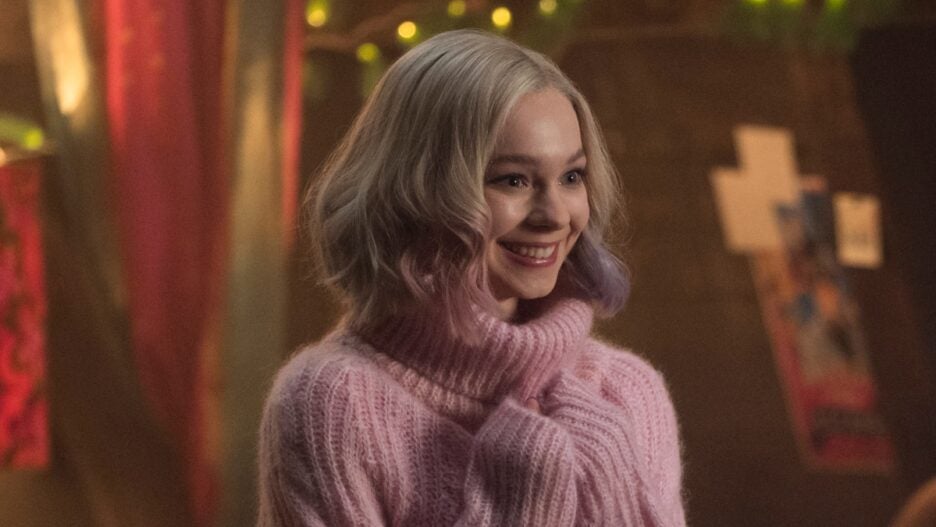 Wednesday Cast and Character Guide: Who's Who in the Netflix Series?