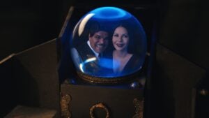 Wednesday Cast and Character Guide: Who's Who in the Netflix Series?