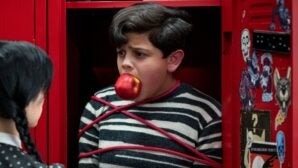 Wednesday Cast and Character Guide: Who's Who in the Netflix Series?