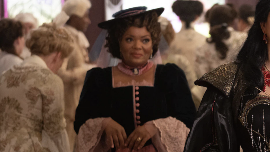 Disenchanted Cast and Character Guide: Who Plays Who?