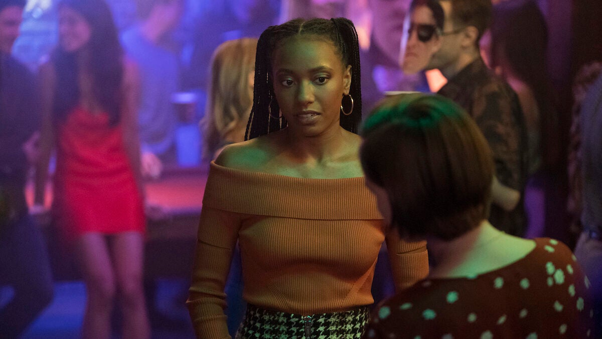 The Sex Lives of College Girls Season 2 Cast and Character Guide