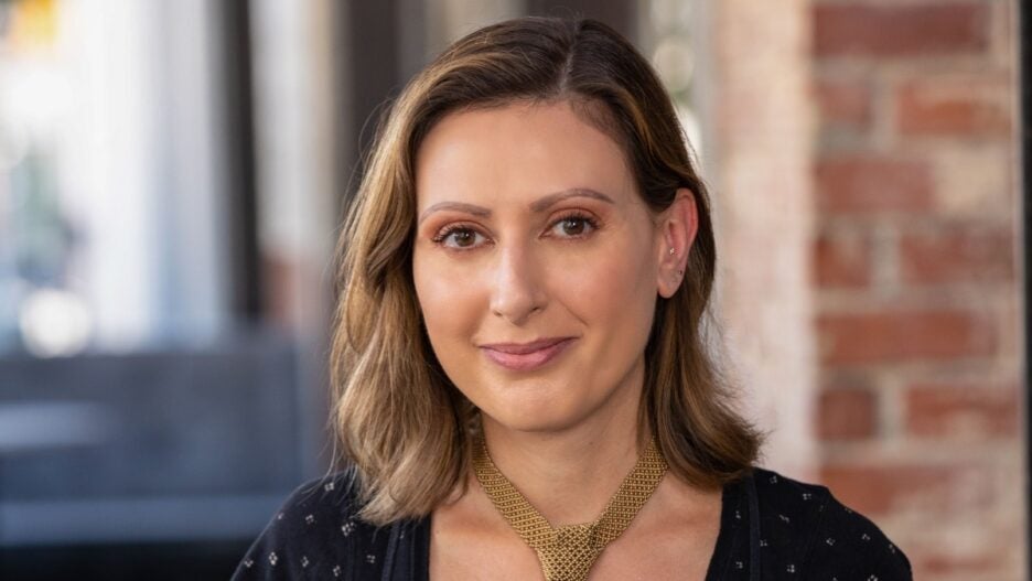 AGBO: Angela Russo-Otstot Promoted to Chief Creative Officer