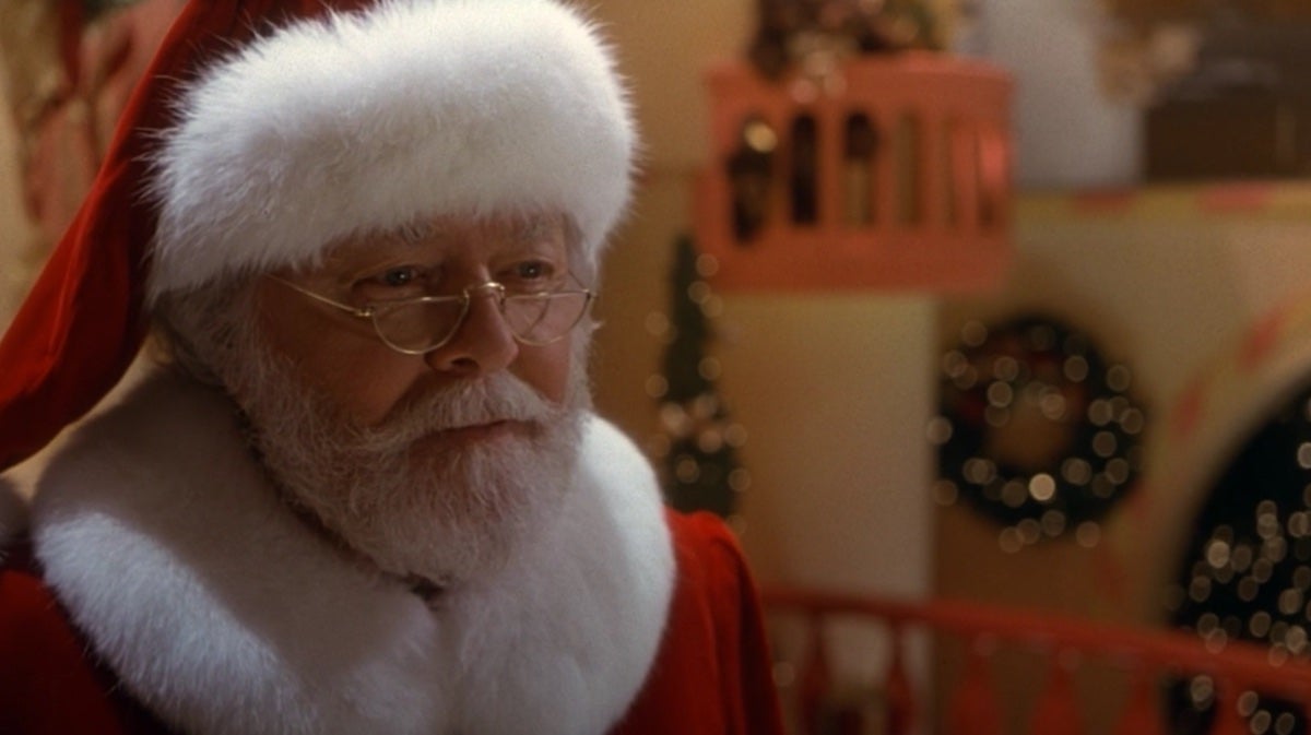 11 Most Memorable Santas in Movies and TV