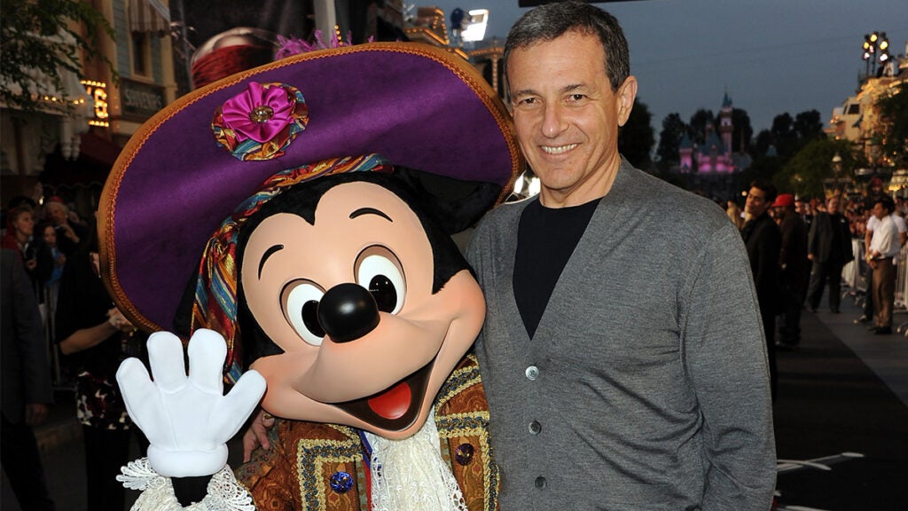 First Round of Disney Layoffs Impact High-Level Executives at Hulu ...