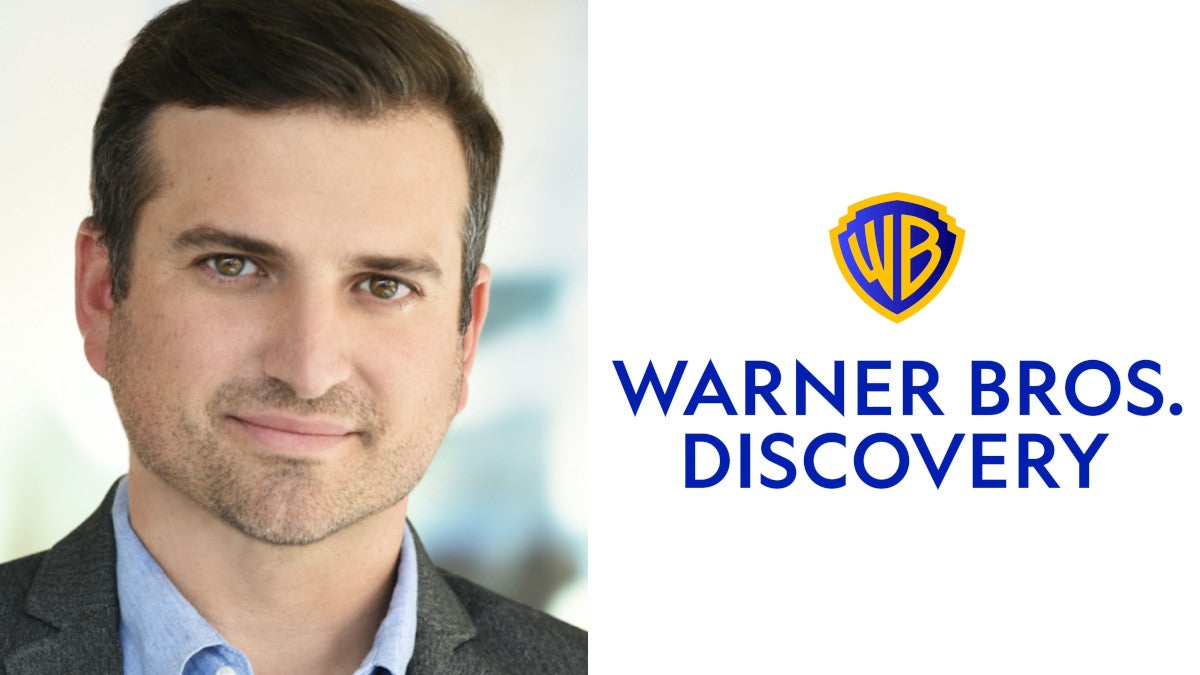 Cameron Curtis Named EVP of Worldwide Digital Marketing at Warner Bros ...