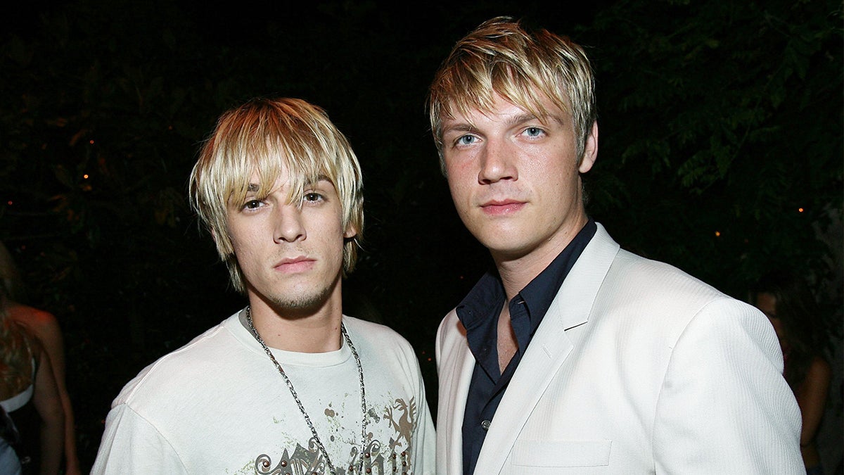 Fallen Idols Nick and Aaron Carter Docuseries: 9 Biggest Shocks