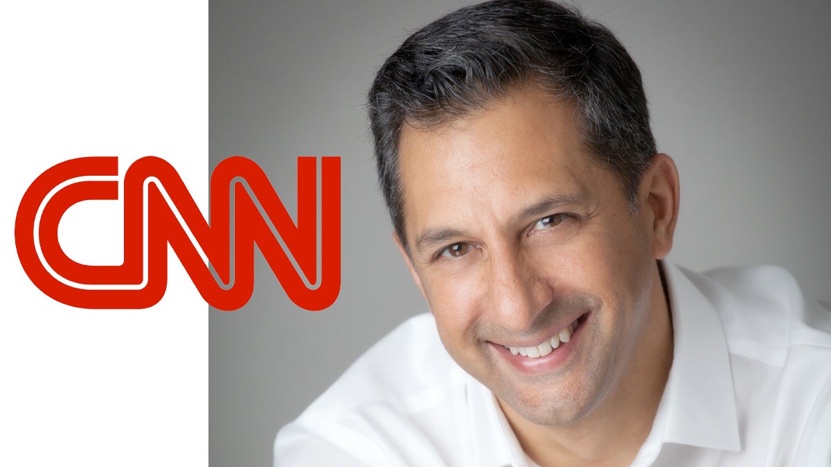 CNN Worldwide CFO Neil Chugani Resigns 7 Months After Discovery Merger ...