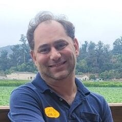 Scott Mendelson - TheWrap