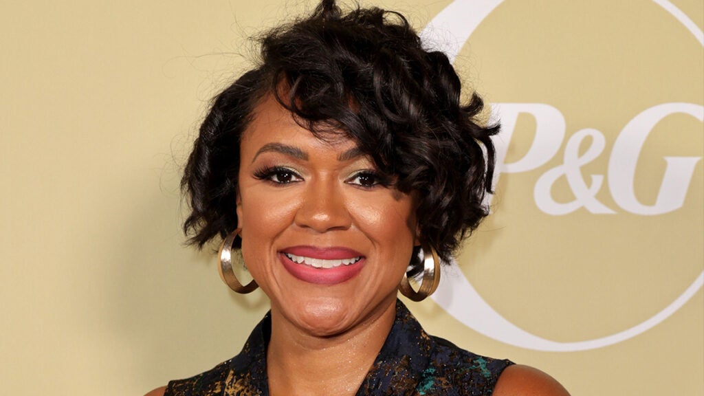 Tiffany Cross Questions Timing of Abrupt MSNBC Cancellation