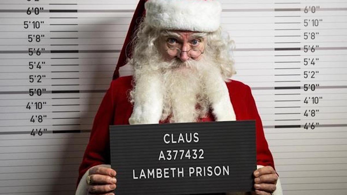 11 Most Memorable Santas in Movies and TV