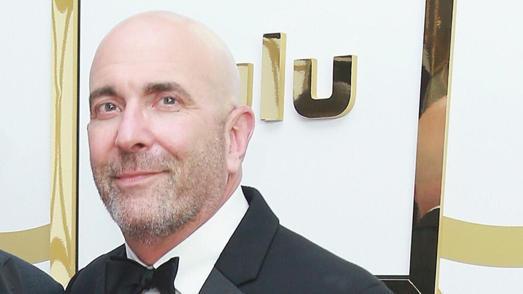 CBS' Scott Grogin to Depart as EVP of Communications