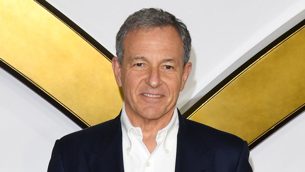 Bob Iger Downplays Asset Sales During Disney Town Hall - TheWrap