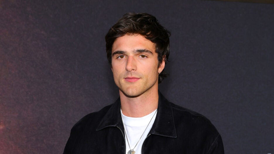 Jacob Elordi Attache to Star in 'The Narrow Road' for Sony TV