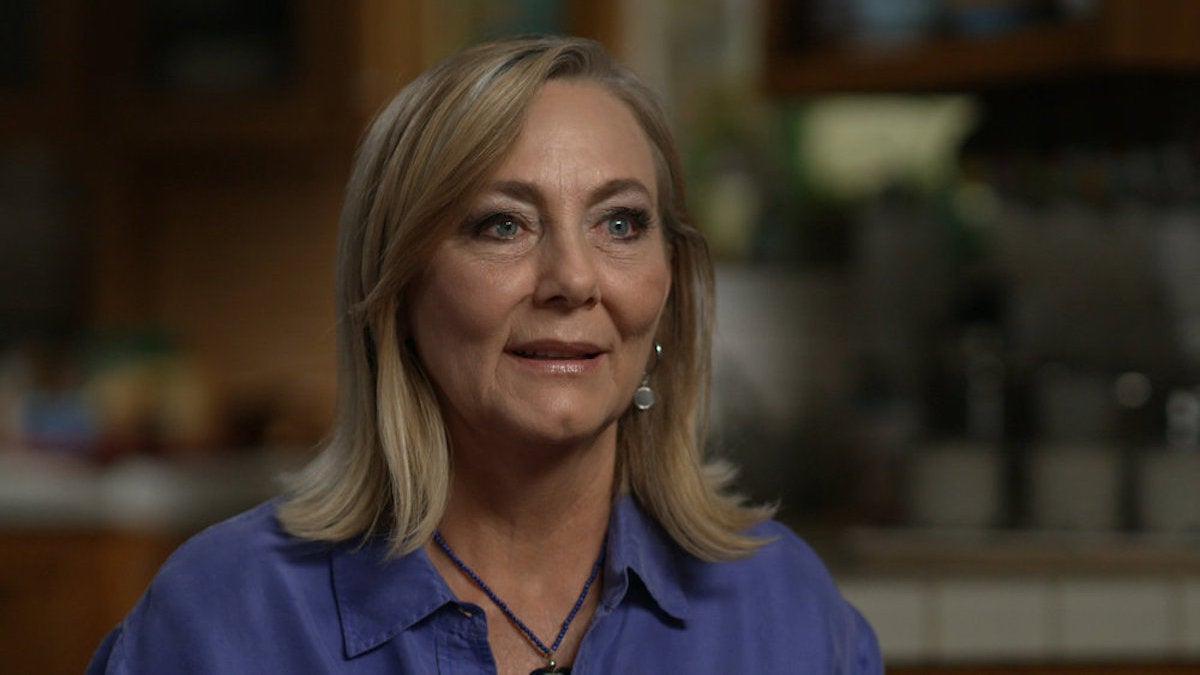 'Friend of the Family’ Exclusive Clip: Jan Broberg Cameos in Finale