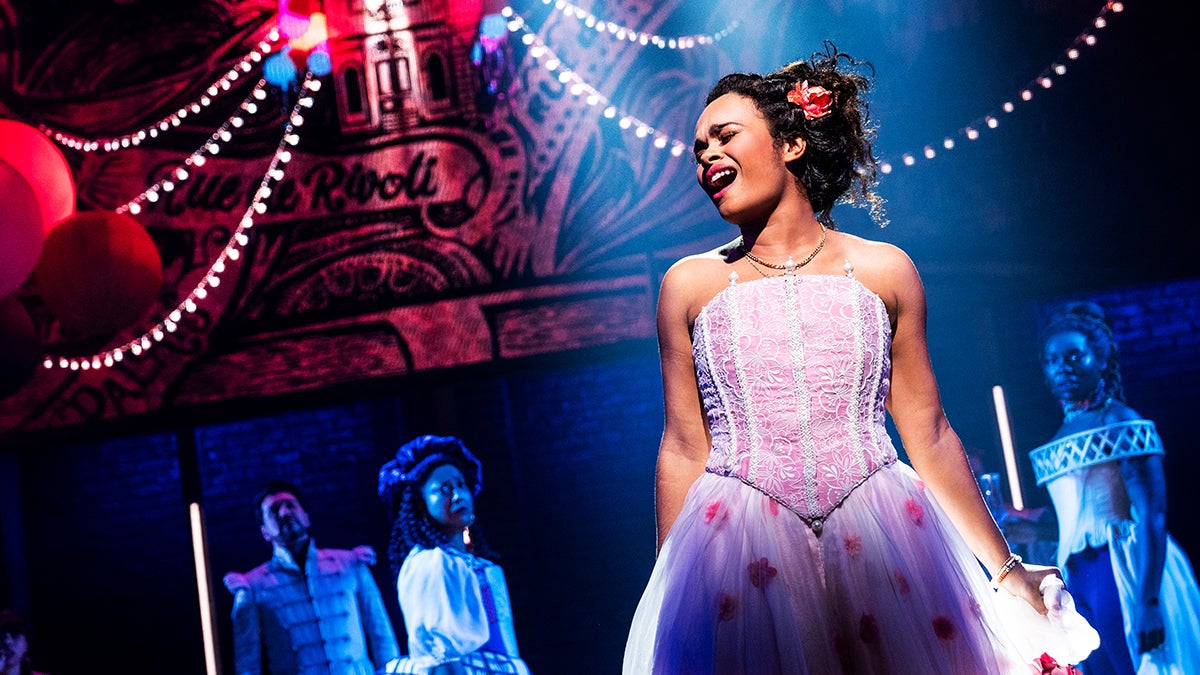 '& Juliet' Broadway Review: Max Martin Jukebox Musical Retools the Bard ...