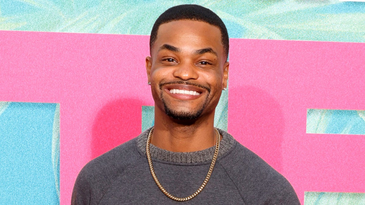King Bach to Star in Action-Thriller Miles Ryder Part One for The Quad