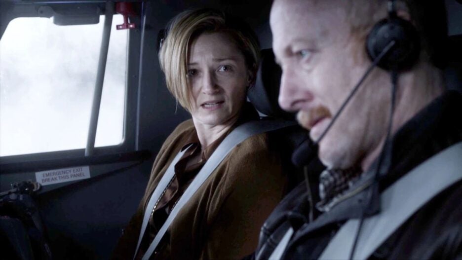 Manifest Cast & Character Guide: Meet the Flight 828 Passengers