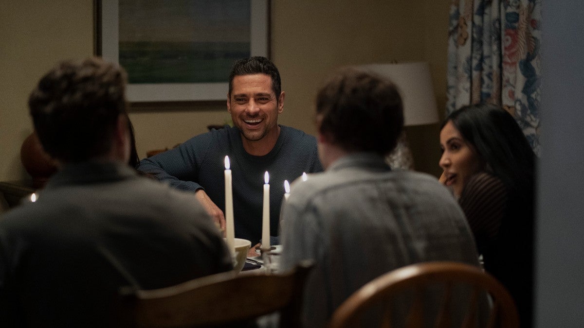 Manifest: J.R. Ramirez Unpacks Jared's Season 4 Journey