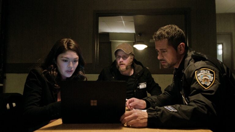 Manifest: J.R. Ramirez Unpacks Jared's Season 4 Journey