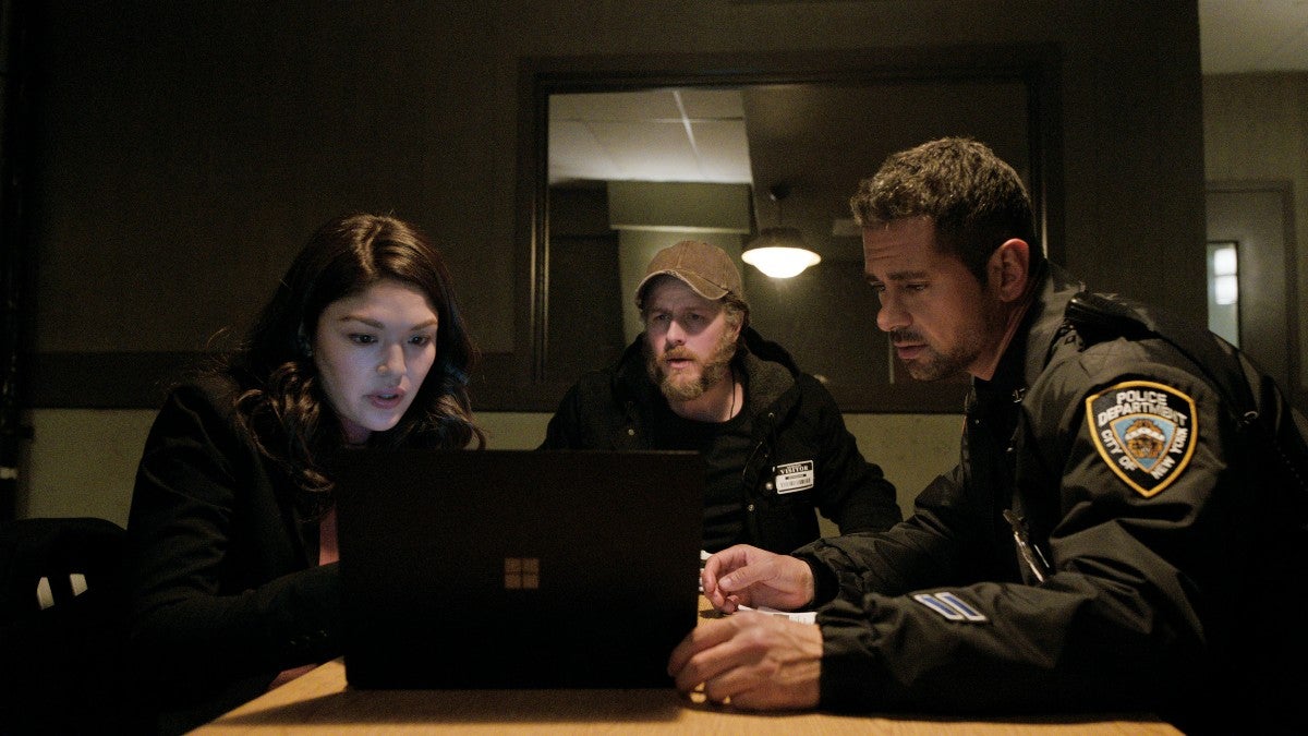 Manifest: J.R. Ramirez Unpacks Jared's Season 4 Journey