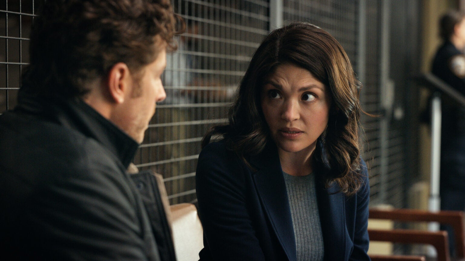 Manifest Cast & Character Guide: Meet the Flight 828 Passengers