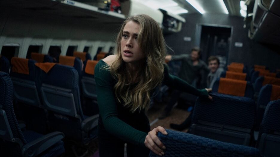 Manifest Cast & Character Guide: Meet the Flight 828 Passengers
