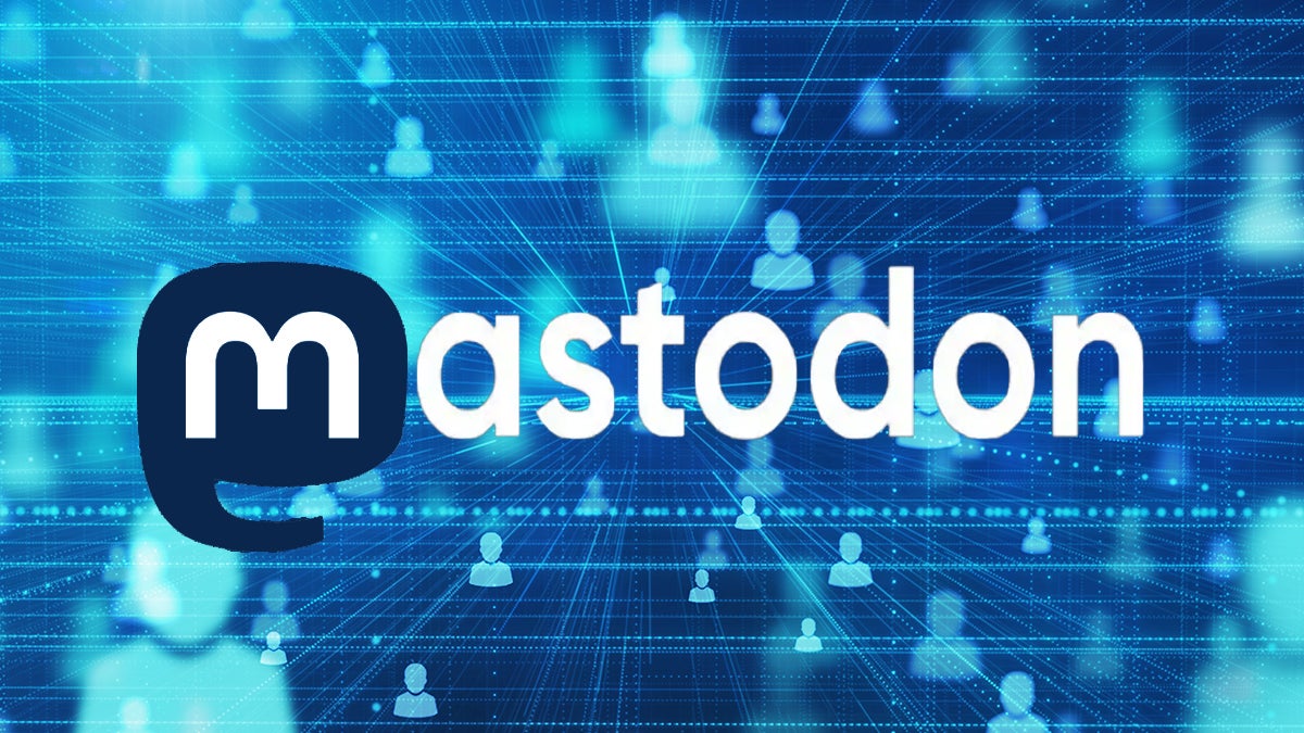 What Is Mastodon, the Twitter Alternative That's Seen a 2608% Surge in ...