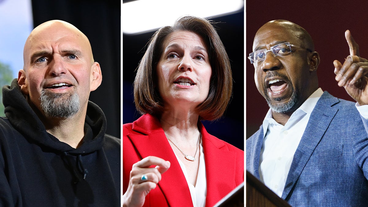 5 Midterm Senate Races That Hollywood Has Bet the Most on Winning ...