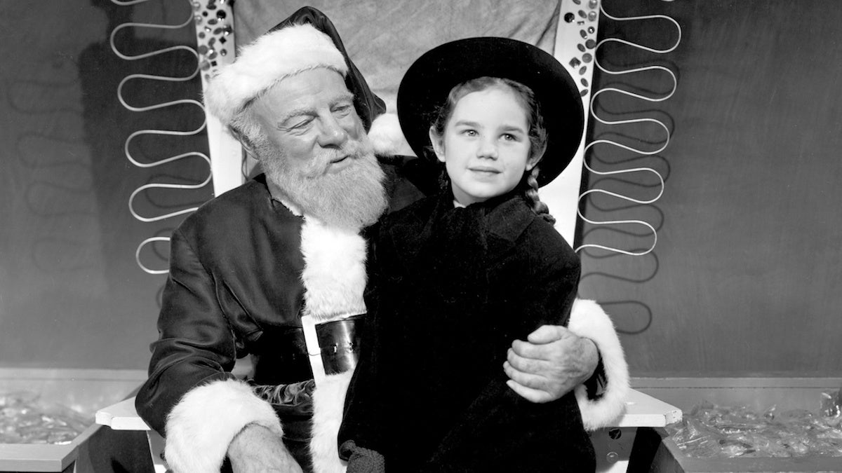 11 Most Memorable Santas in Movies and TV