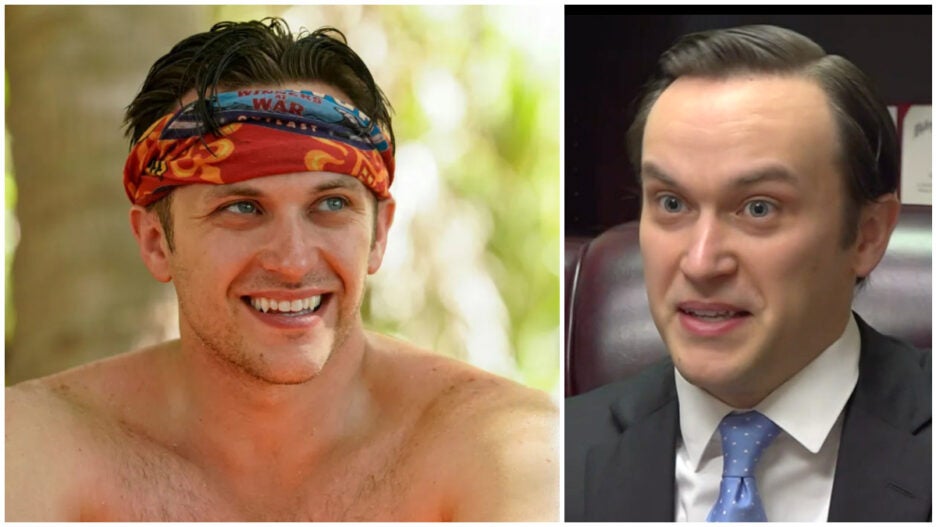 Survivor Winner Nick Wilson Wins U.S. Congress Bid